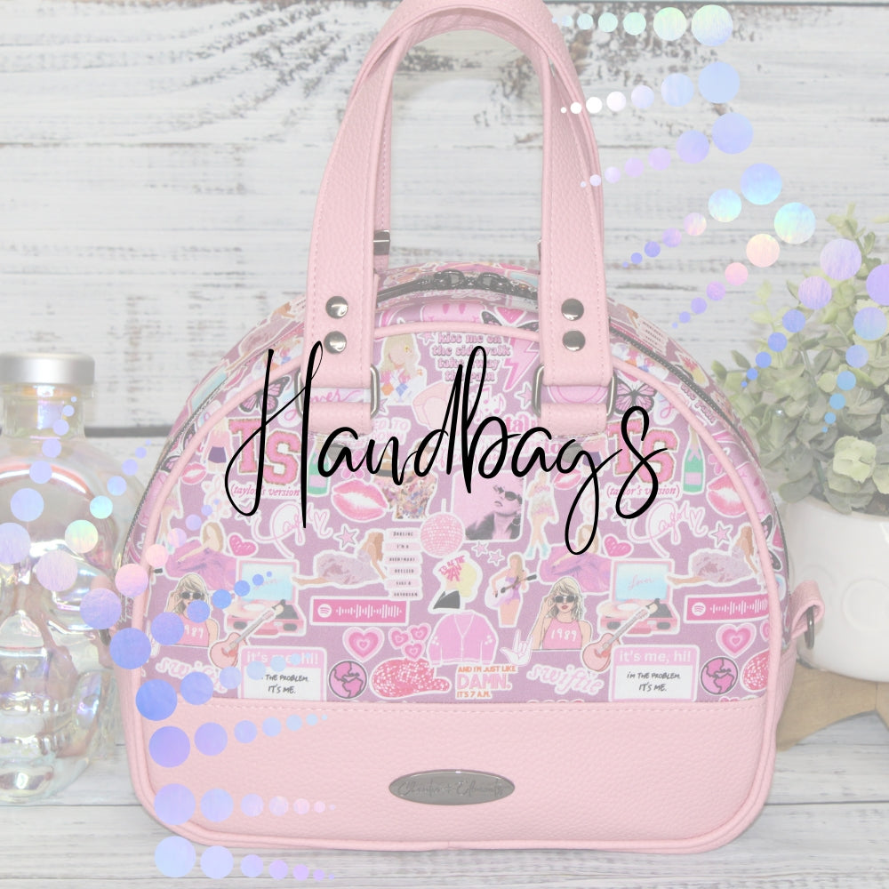 Handbags – Chaotic Elements